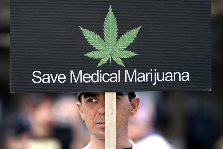 As the US moves to reclassify marijuana as a less dangerous drug, could ...