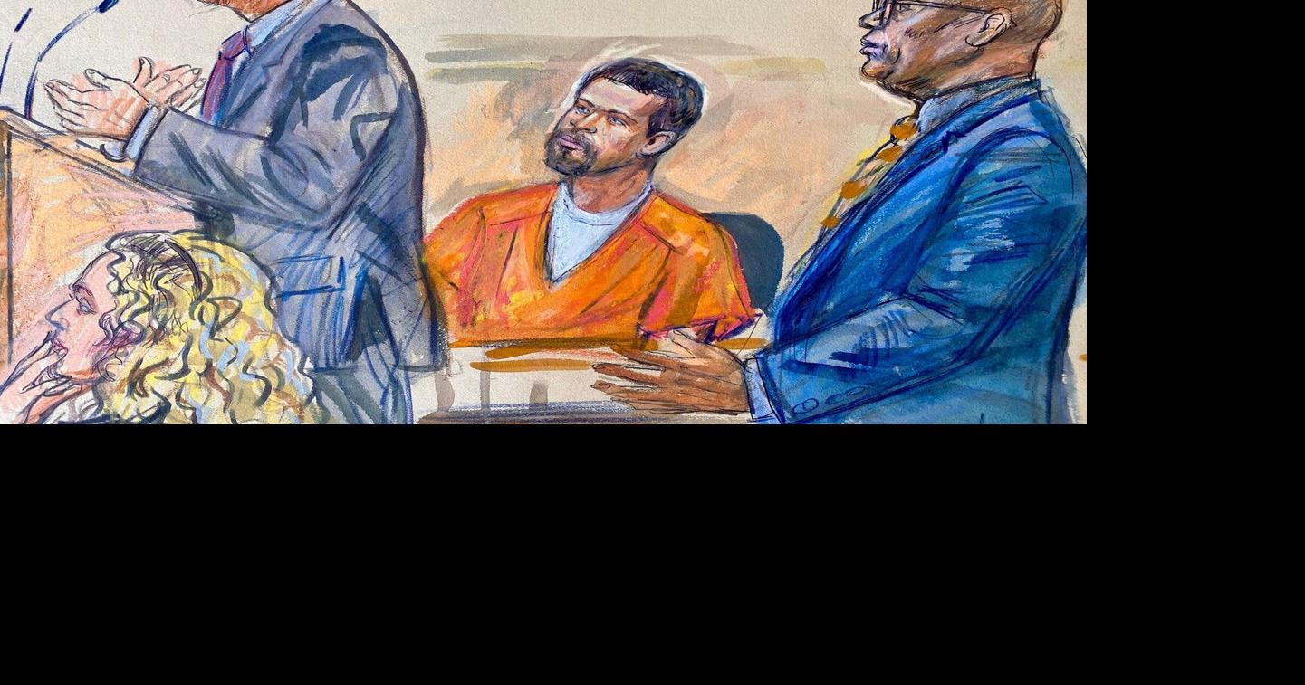 Man charged in White House correspondents’ dinner attack is indicted on ...