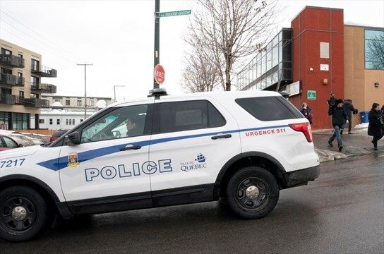 Reported mobster Salvatore Scoppa shot dead in hotel north of Montreal