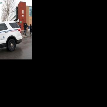 Reported mobster Salvatore Scoppa shot dead in hotel north of Montreal