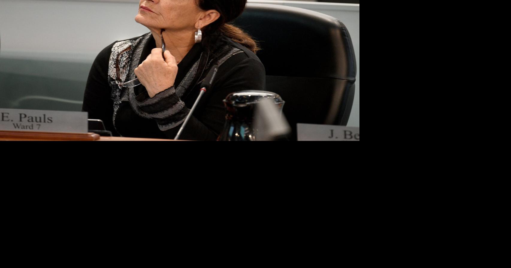 Hamilton councillor walking 72 kilometres for the YMCA