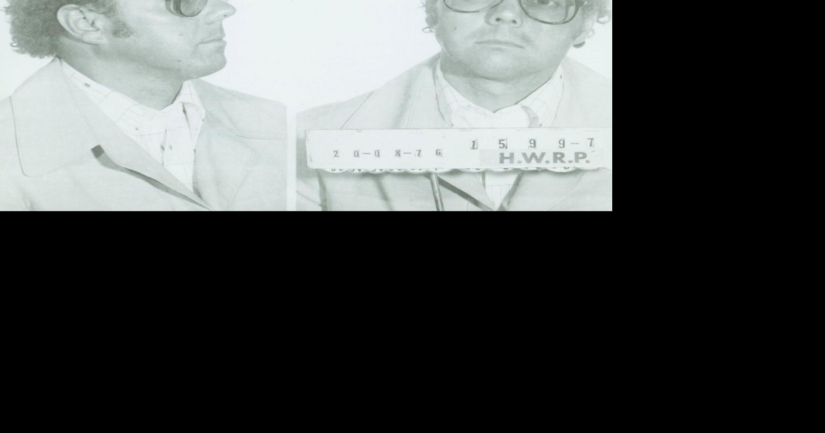 Triple killer Jon Rallo dies, takes secret to his grave | Flipboard