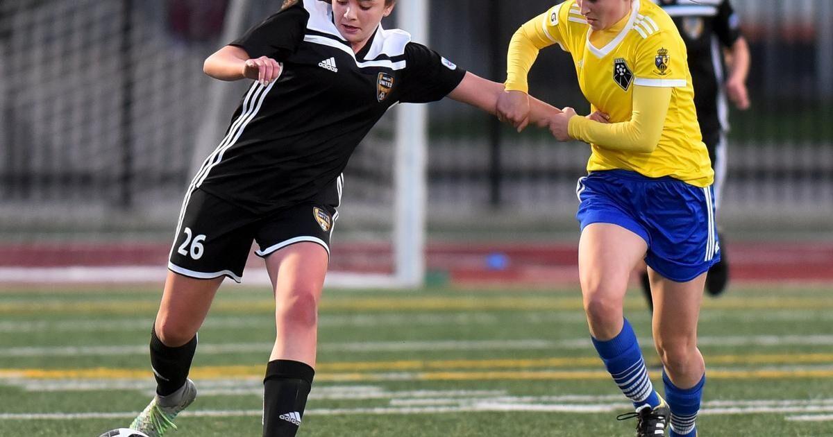 Hamilton United women take centre stage at Tim Hortons Field