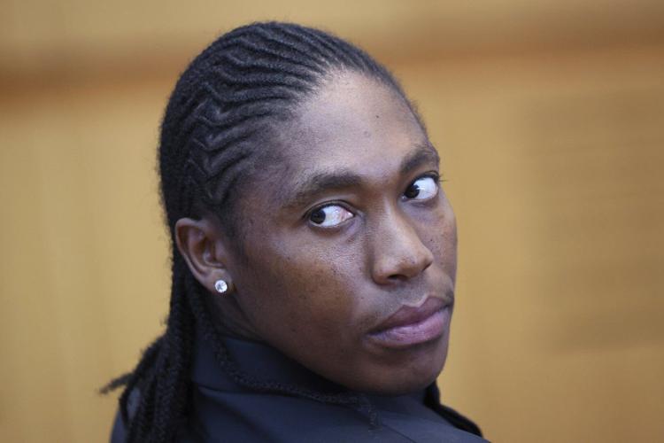 Caster Semenya's sex eligibility battle has confounded sports for 16 ...