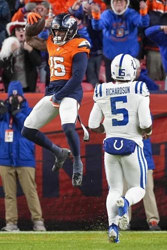 With long string of losing seasons over, Broncos have good chance to ...