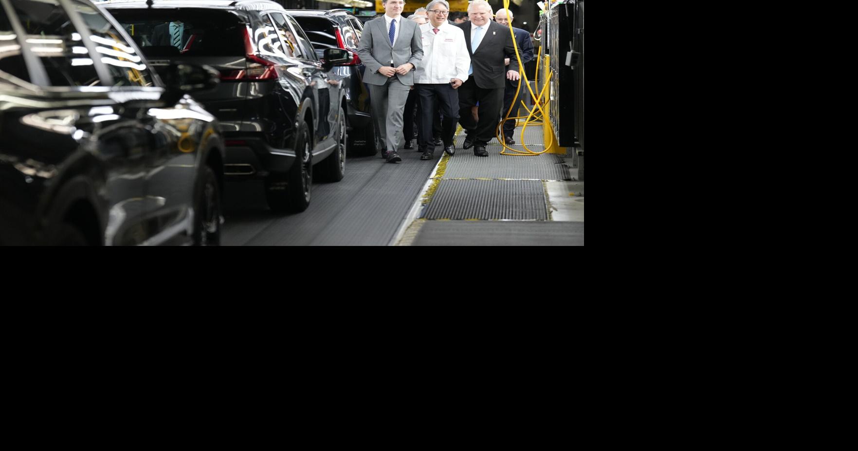 EV transition stalls despite mandates and handouts