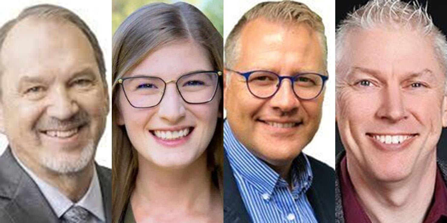 Where do Brantford—Brant MPP hopefuls stand on amalgamation?