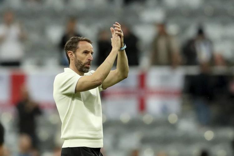 Euro host Germany warms up in 0-0 draw with Ukraine. England, Croatia ...
