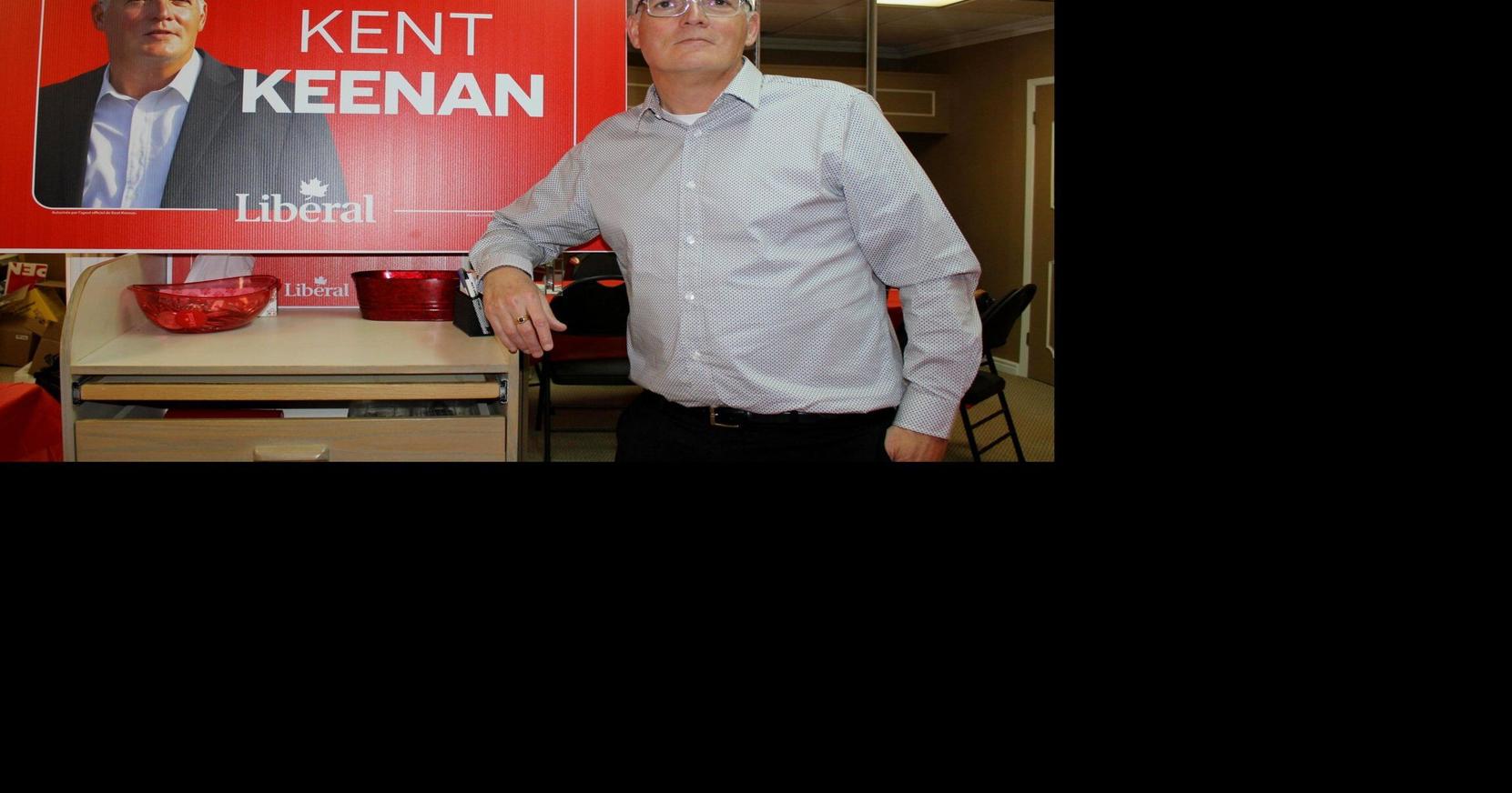 Defining Middlesex-London's Future: An In-Depth Discussion with Liberal ...