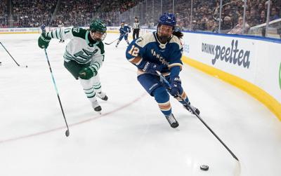 Jessie Eldridge scores twice, Boston Fleet beat Vancouver Goldeneyes 5 ...