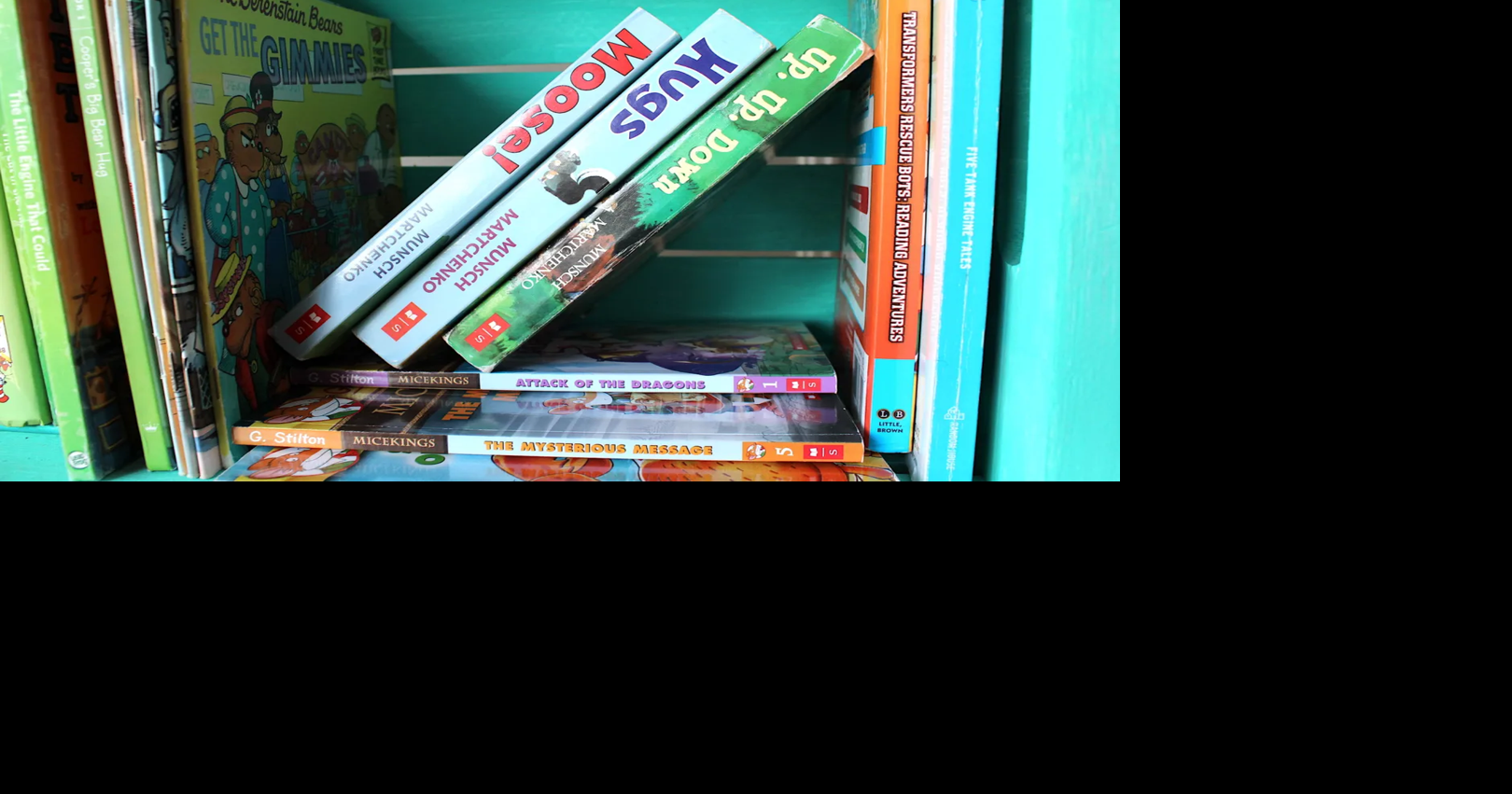 EPSB list of banned books leaked as CBE continues reviewing titles for ...