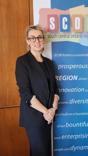 Norfolk mayor to lead rural economic development corporation