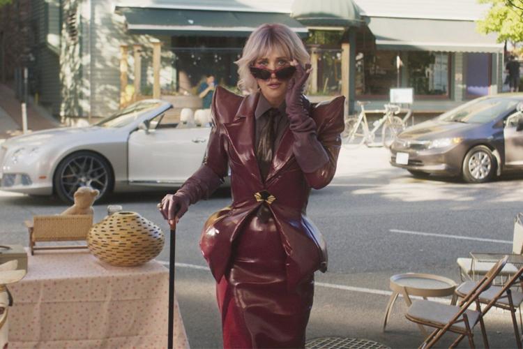 Laila Lockhart Kraner carries 'Gabby’s Dollhouse' positivity to ...