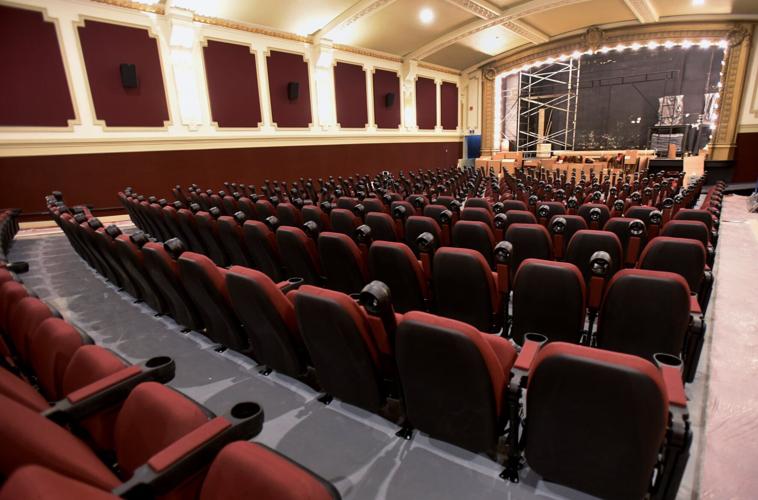 Westdale, Playhouse theatres are vital neighbourhood spaces