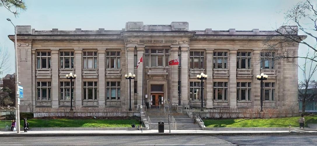 Doors Open Hamilton kicks off this week with virtual tours