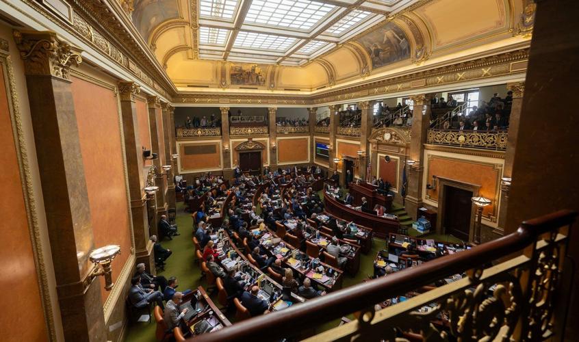 Utah's chief justice speaks out as Republicans look to expand the state ...