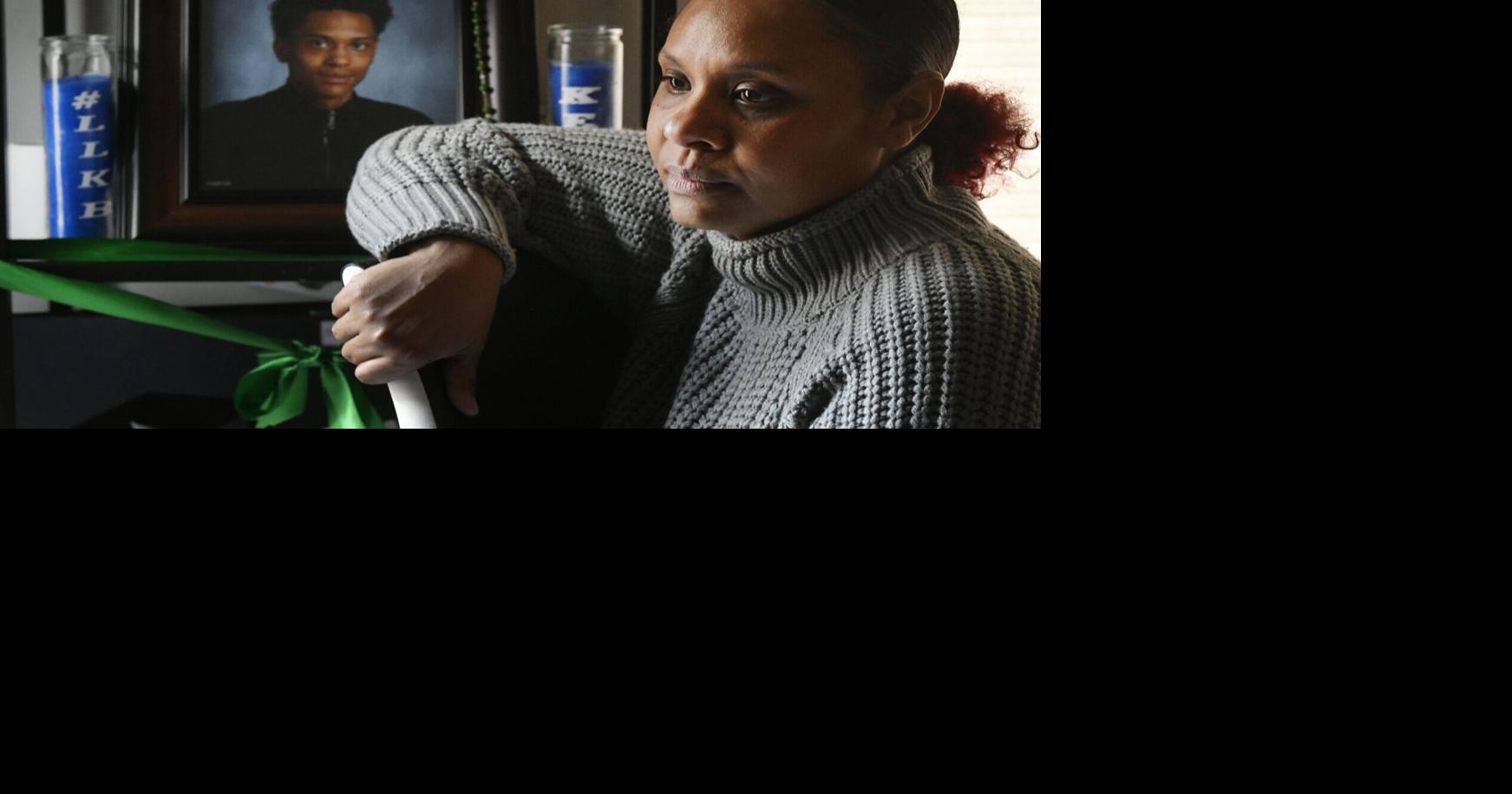 Family of Keden Bond speak at sentencing in 2021 homicide