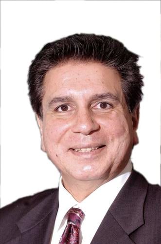 Mountain councillor Tom Jackson not to seek federal nomination.