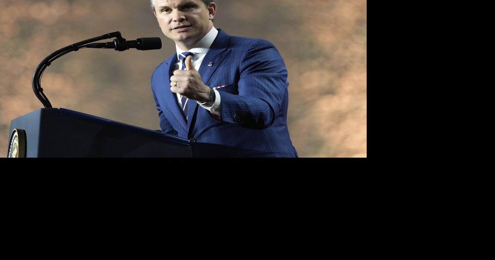 Military commanders will be told to send transgender troops to medical ...