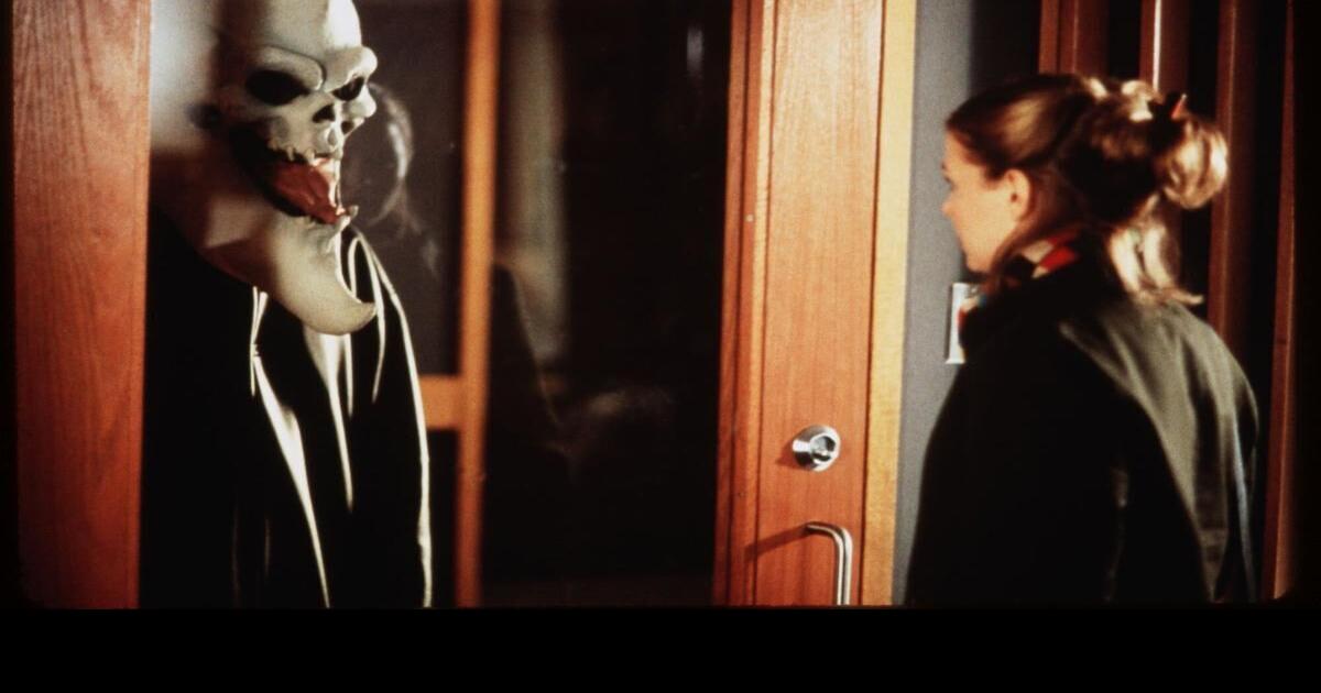 Reboot of 1998 slasher film ‘Urban Legend’ films across Hamilton