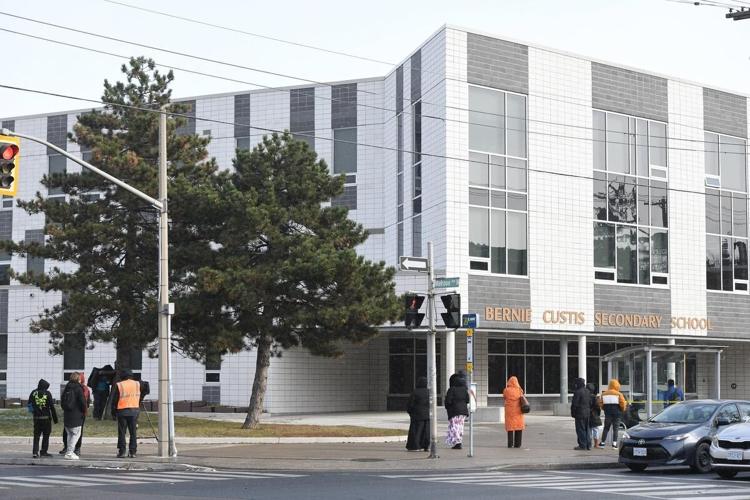 Fear and frustration: Parents demand action after two gun-related ...