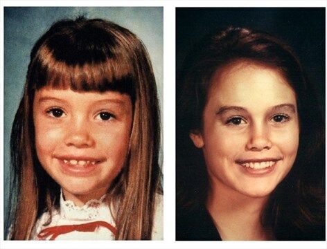 COLD CASE: Police release new video to find missing girl Nicole Morin