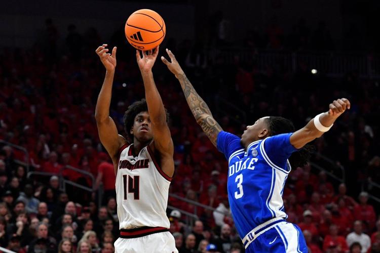 Cameron Boozer scores 27, hot-shooting No. 6 Duke rallies past No. 20 ...