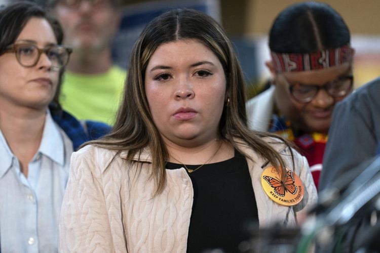 Trump officials' defiance over Abrego Garcia's deportation is 'shocking ...