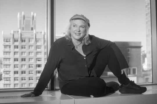 How Pat of 'SNL' is no longer a laughing matter