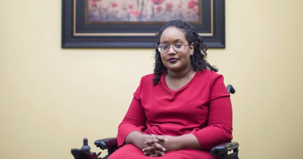 As controversy brews, NDP MPP Sarah Jama remains silent