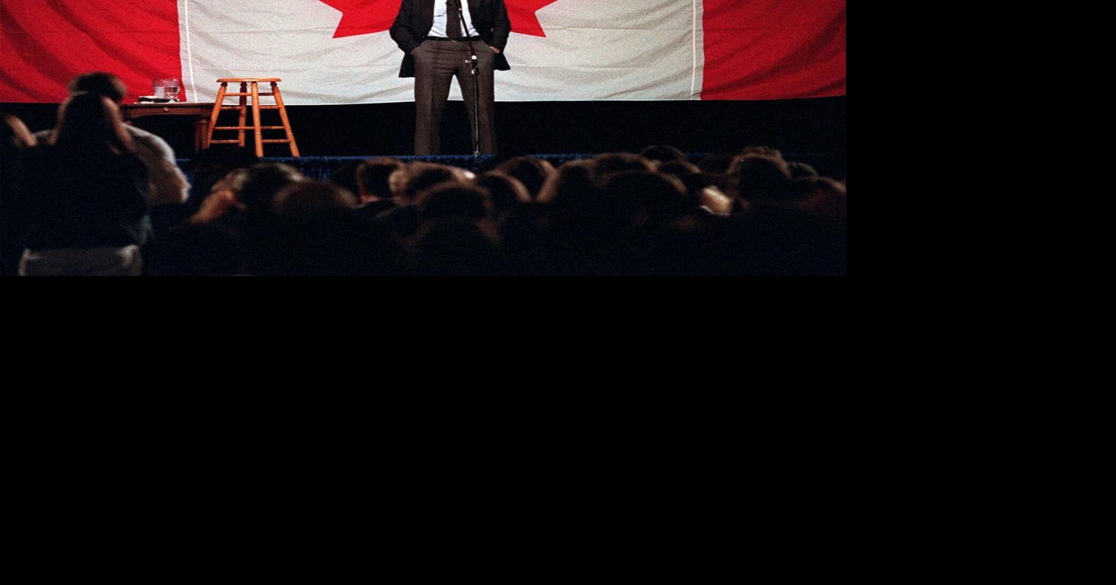 A look back at Pierre Trudeau’s resignation 40 years ago