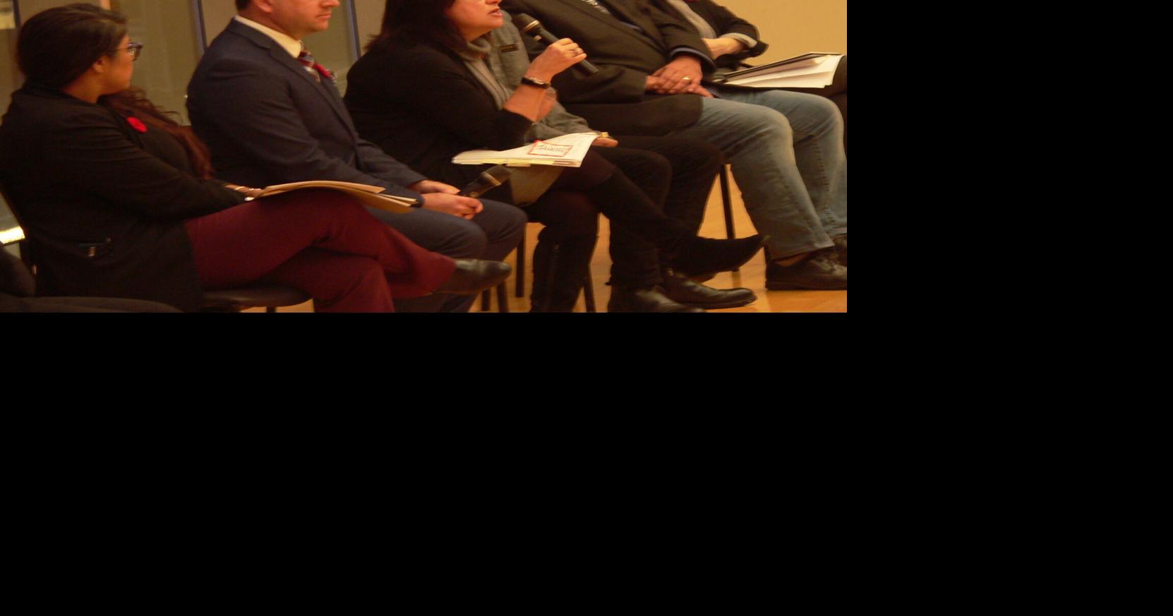 New Hamilton councillors willing to take on sacred issues