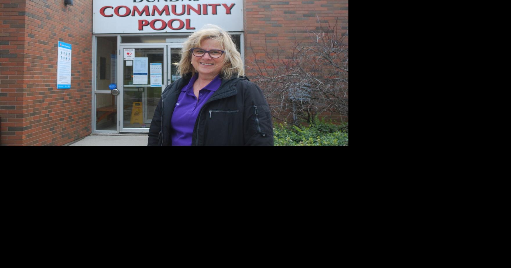 Dundas Community Pool roof replacement impacts not yet known