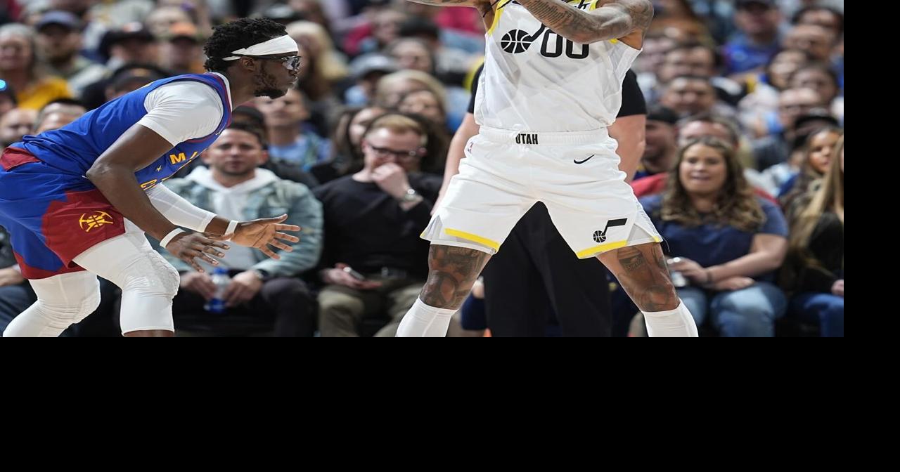 No letdown: Murray, Jokic, Porter Jr. lead Nuggets to 142-121 rout of ...