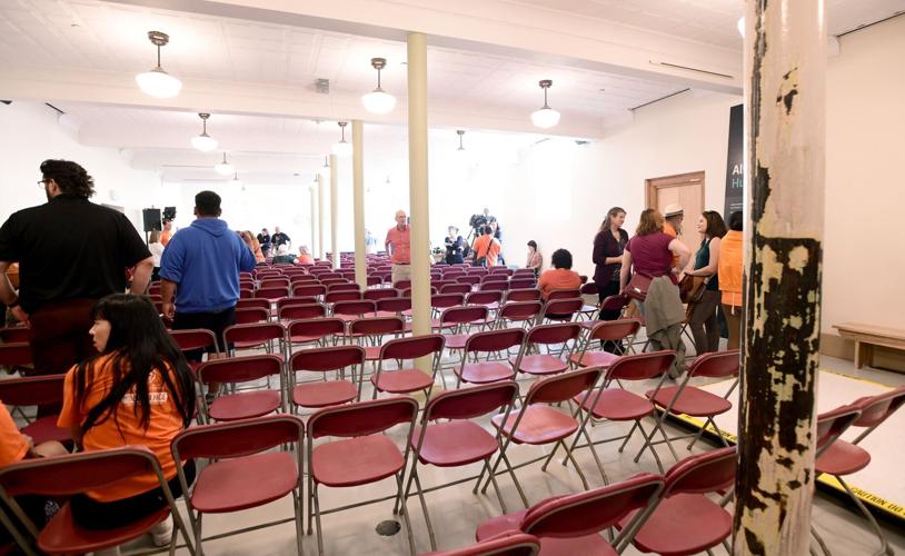 Mohawk Institute Residential School set to reopen Sept. 30