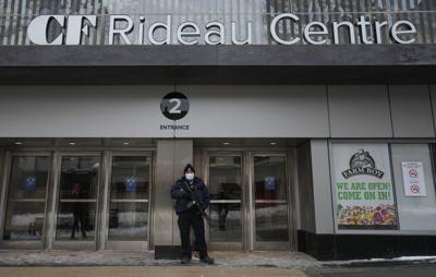 Police watchdog investigating after man shot near Ottawa mall