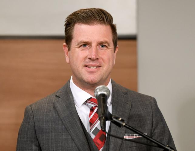 Danko keeps Hamilton West—Ancaster—Dundas for Liberals