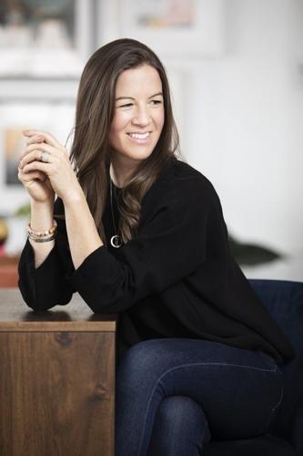 Annie Korver discusses the connection between Reconciliation and Relationship