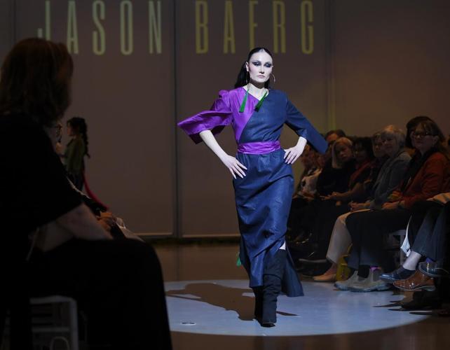 Radical Design: AGH and Woodland Cultural Centre teamed up to highlight ...