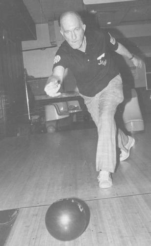 A Hamilton man was the first to ever bowl a perfect game in 1881