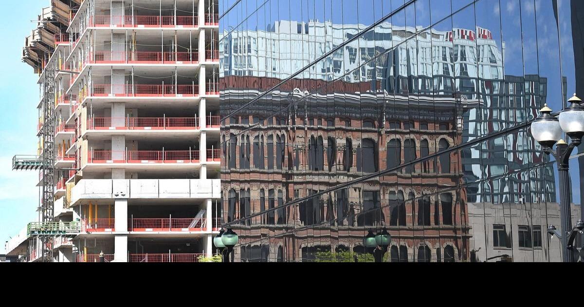 Hamilton surpasses $2 billion in construction