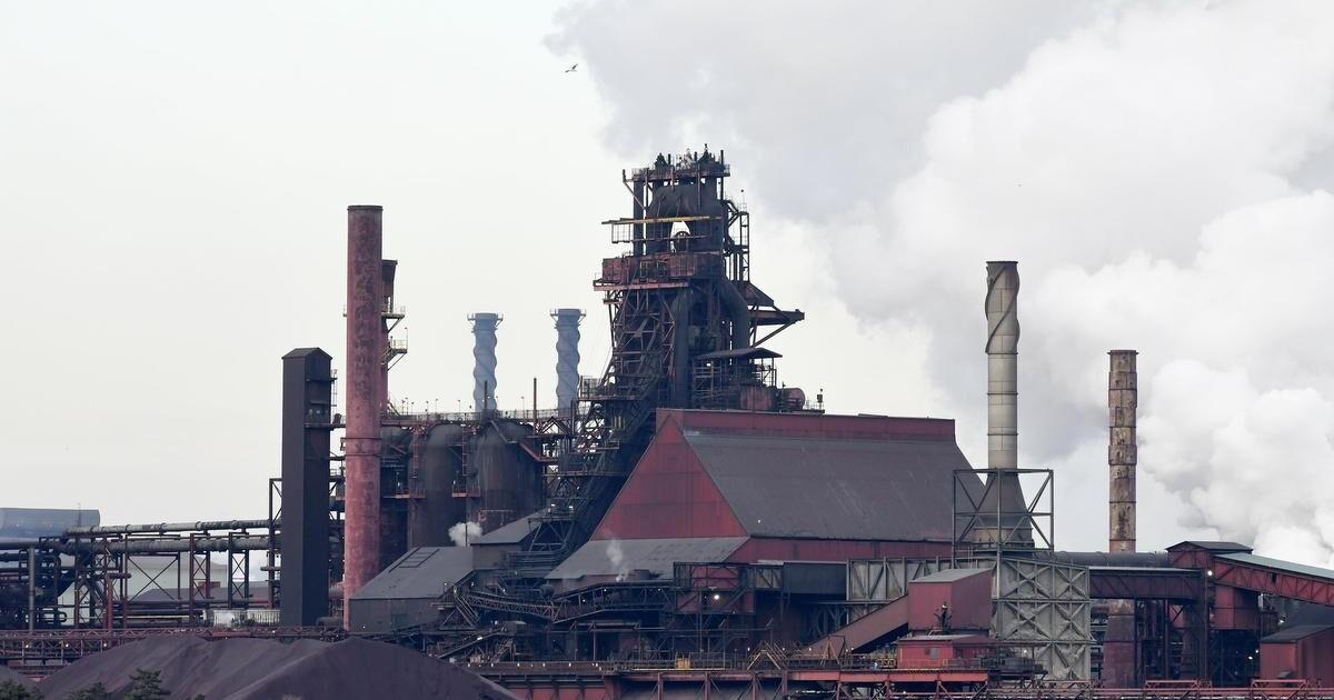 Hamilton steelmaker spent months lobbying for green technology offered ...