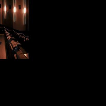 Cineplex VIP Cinemas Don Mills: Canada's first adults-only multiplex ...