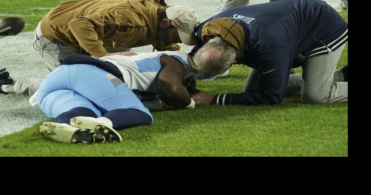 Pickett hits Johnson for late touchdown as the Steelers slip past Levis ...