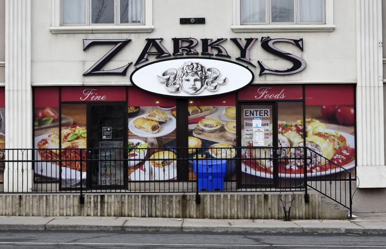 Five Hamilton sub sandwich shops for fast and easy take out