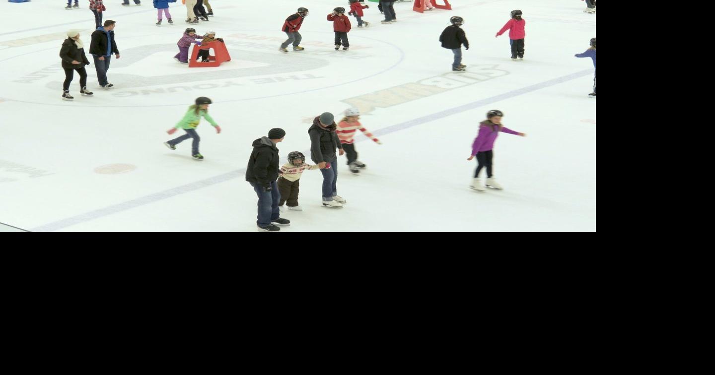 Port Colborne, YMCA family fun nights start Saturday