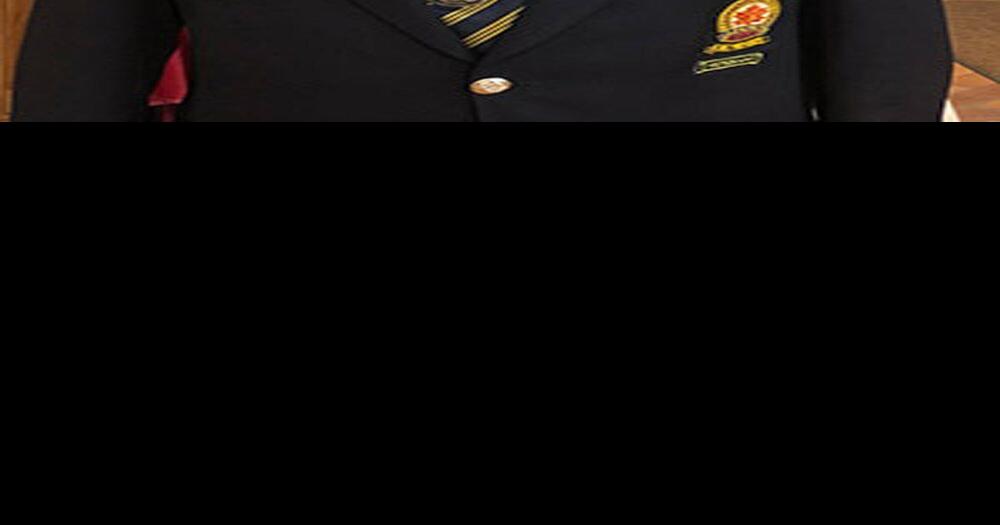 'Really pleased': Waterdown's Bob Thomas wins Innovation Award