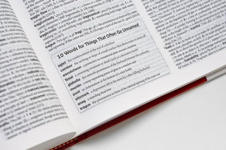Hard pass. Cold brew. Dad bod. Merriam-Webster adds over 5,000 words to ...