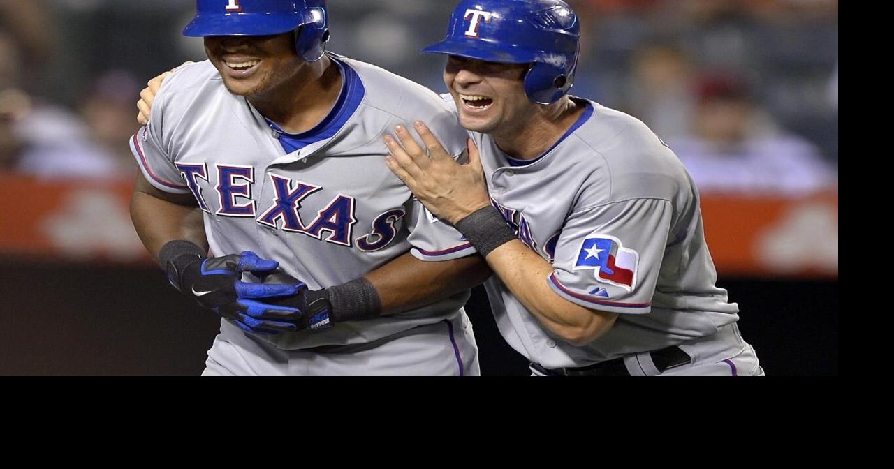 Adrian Beltré and Michael Young to manage in All-Star Futures Game on July 13