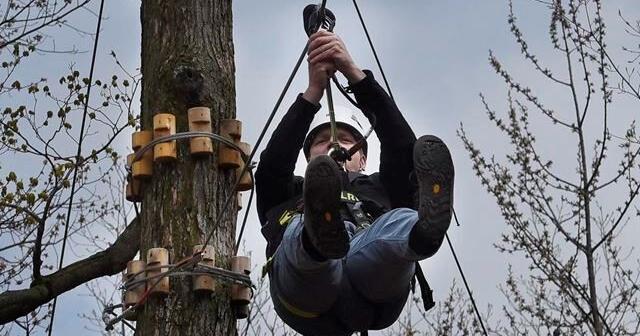 Binbrook adventure park wins top international award